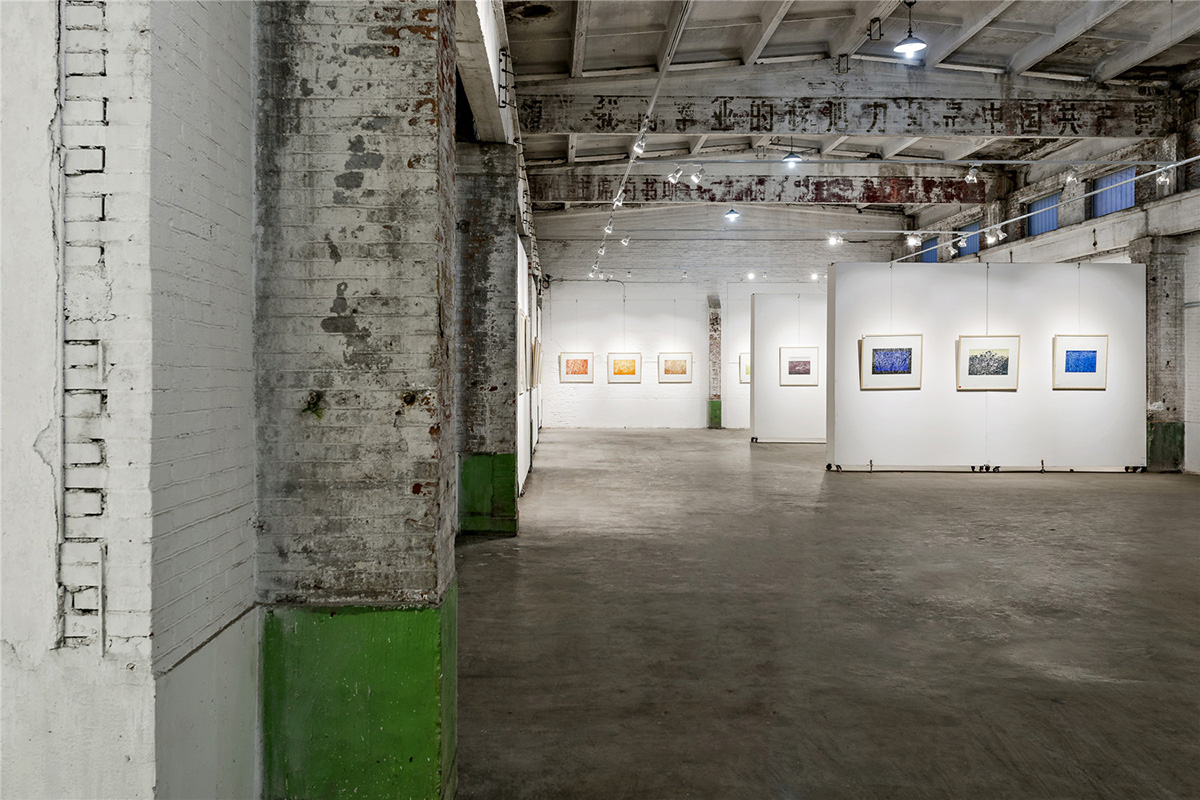 Arch Studio transforms the old factory to the Contemporary Museum