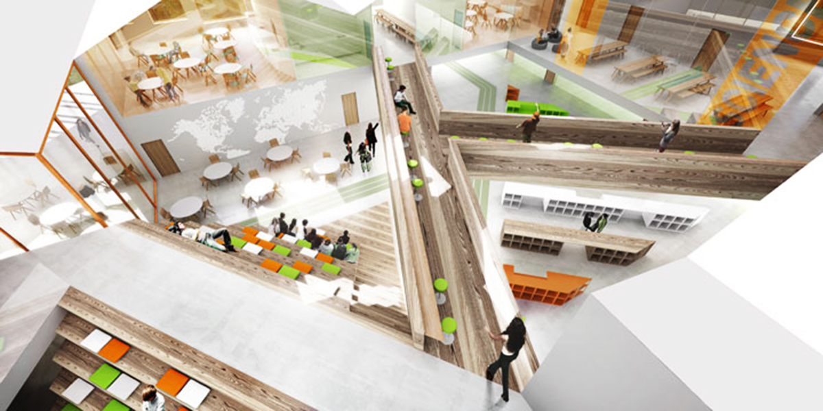 CEBRA Wins Smart School Design Competition In Russia cebra-wins-smart-school-design-competition-in-russia