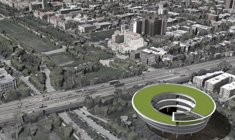 Obama’s presidential library: four radical visions of the future from ...