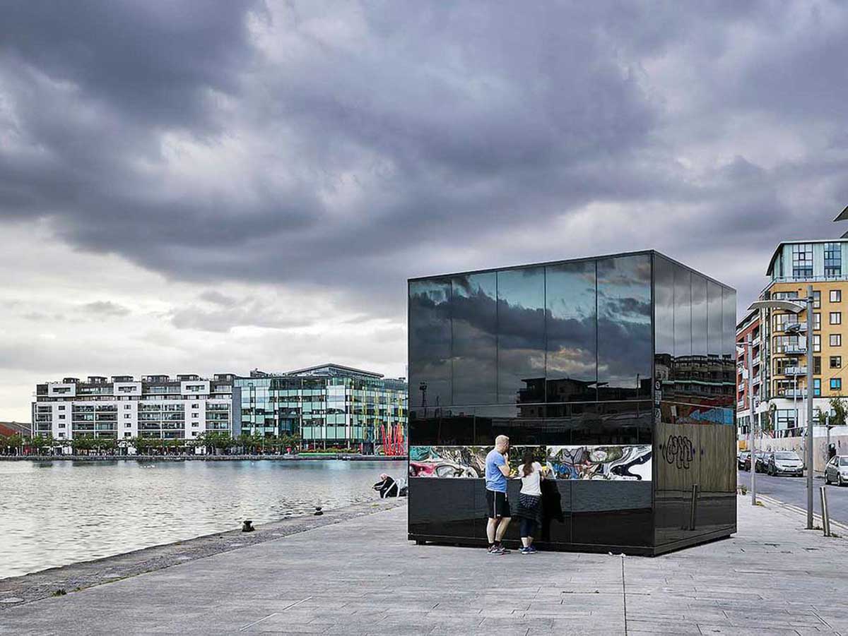 This ’’cube’’ rewrites the renewable energy methods as a new highly ...