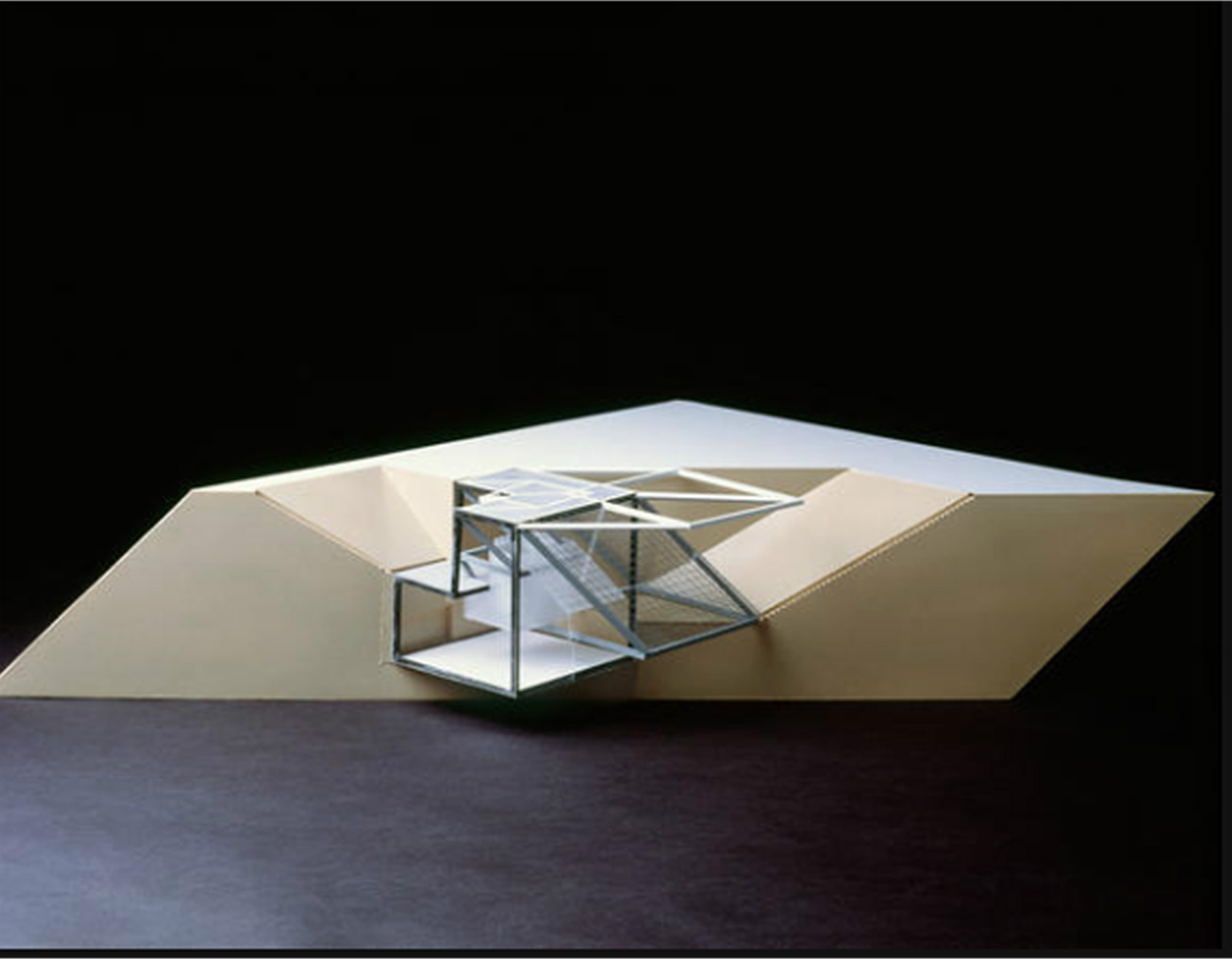 Peter Eisenman Archive