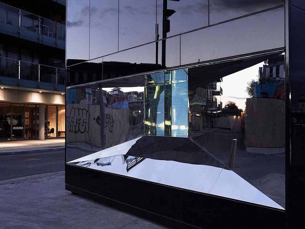 This ’’cube’’ rewrites the renewable energy methods as a new highly ...