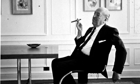 Mies by Detlef Mertins review – ’definitive’ biography