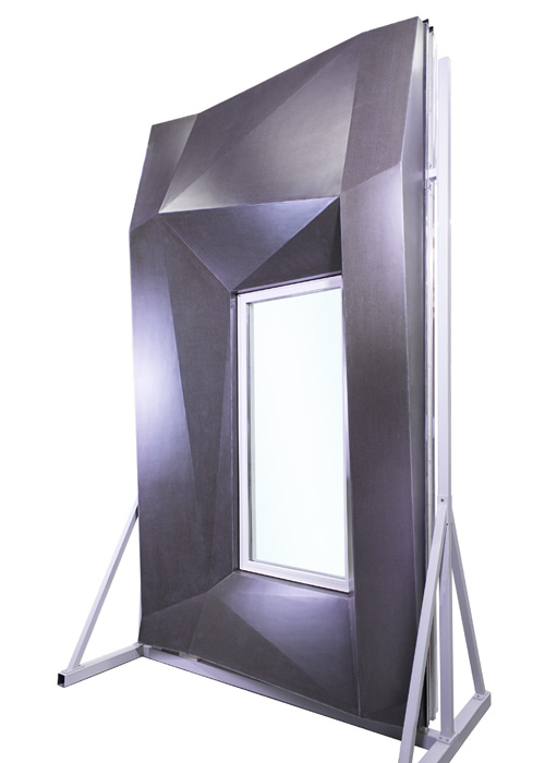 JEC Innovation Award 2015 for BioBuild