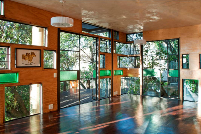 Arcvision Prize 2015 – The Winner And Honorable Mentions