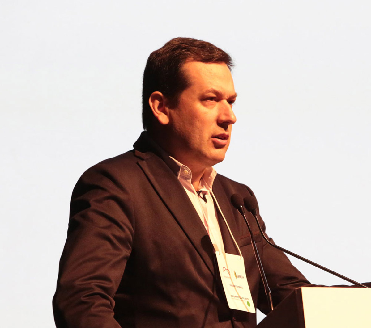 Washington Fajardo will curate the Brazilian Pavilion at 2016 Venice ...