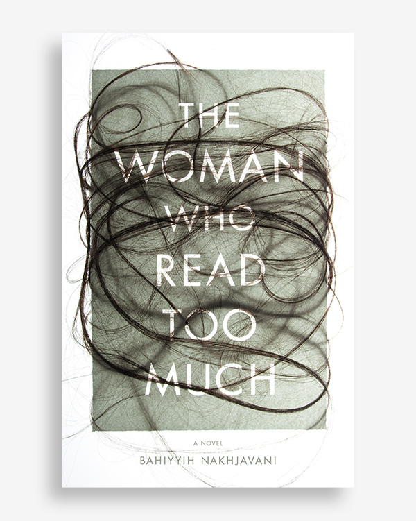 Anne Jordan creates mixes:’’typography and materials’’ in her book covers