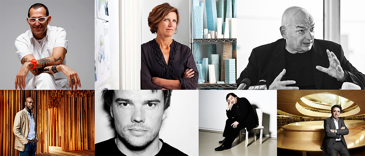Curbed Testing: Who Should be CNN Style’s Next Guest Editor?