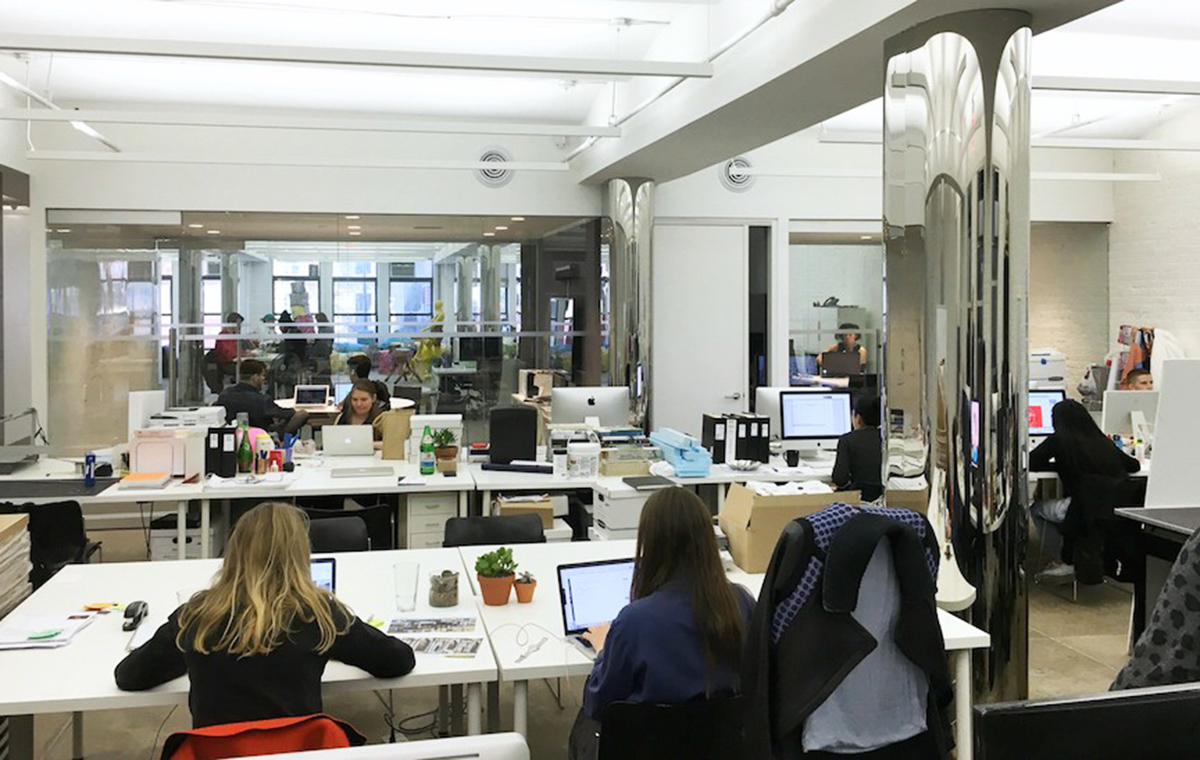 GSAPP Launches An Architecture, Culture And Technology Incubator at New ...