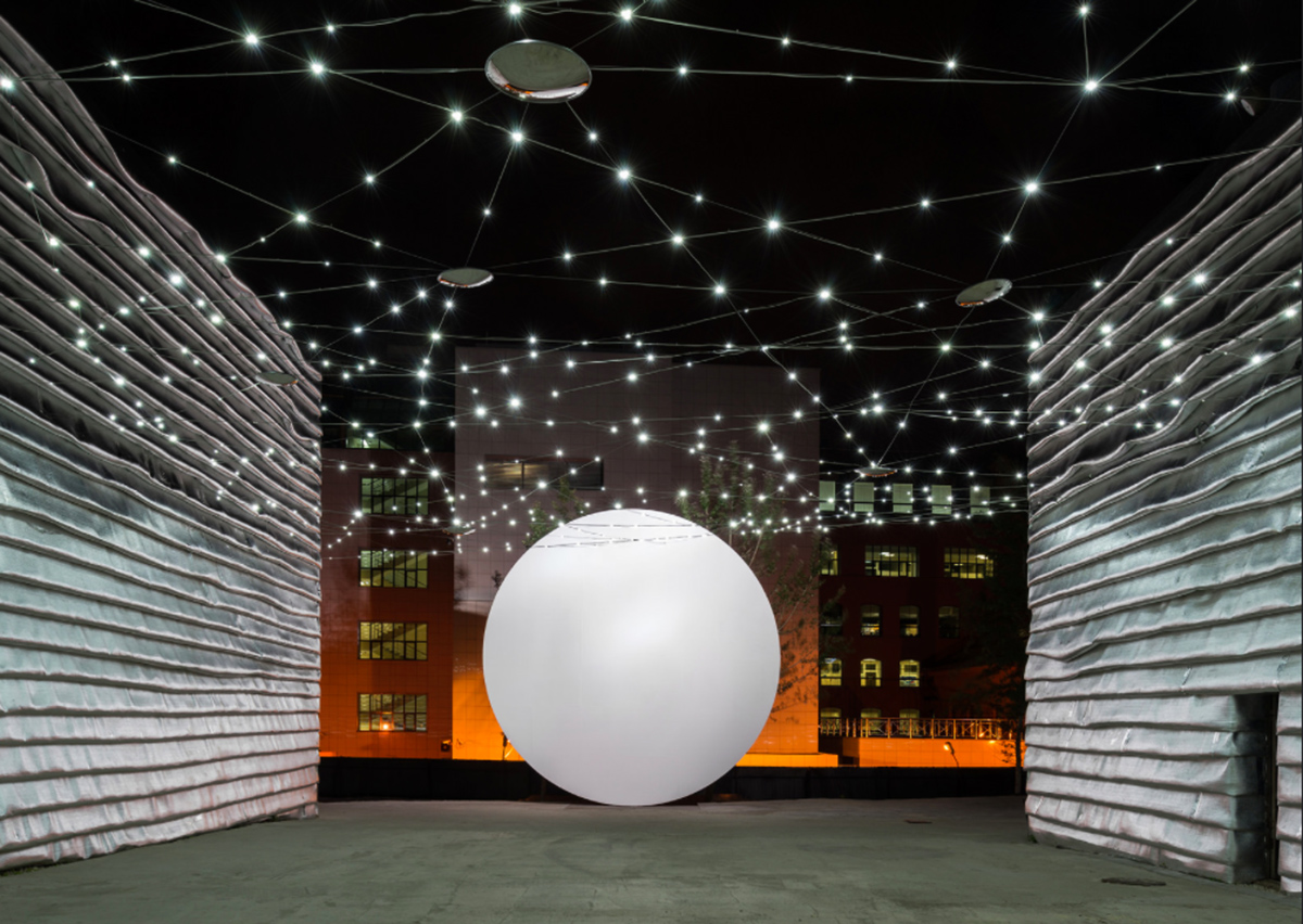 GSAPP Launches An Architecture, Culture And Technology Incubator at New ...