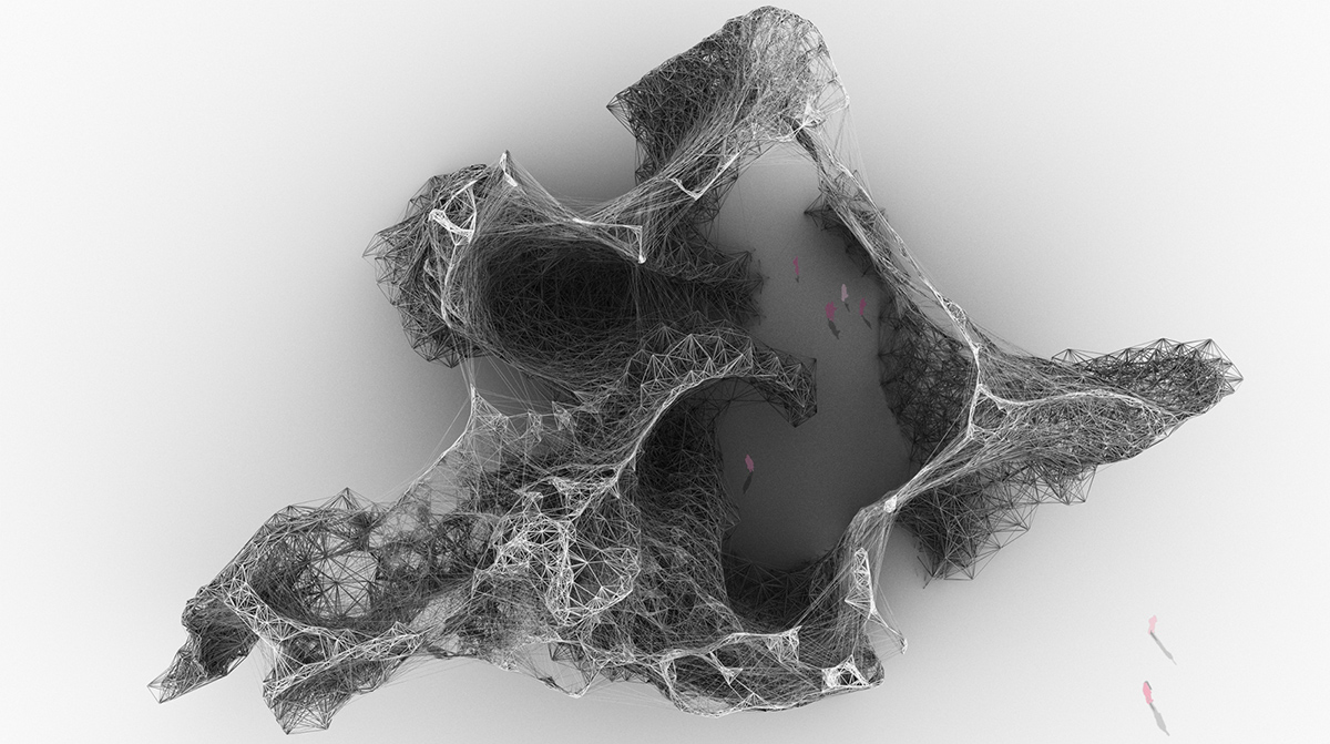 Mario Carpo talks on Architecture’s Digital Past and Present