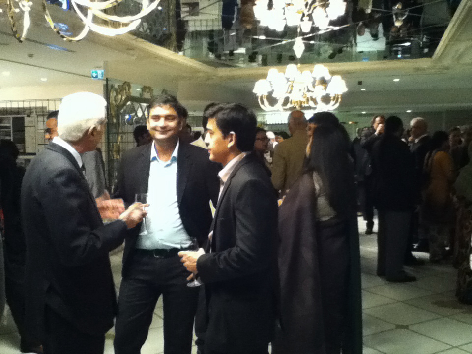 A+D Cera Awards Winners&Ceremony 2014