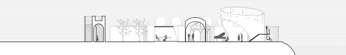 Triple Bridge Waterfront Competition Winners Announced!