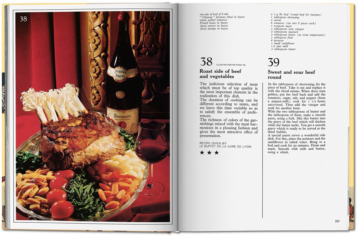 Prepare your Christmas dinner with Salvador Dali’s surrealist Cookbook Prepare your Christmas dinner with Salvador Dali’s surrealist Cookbook