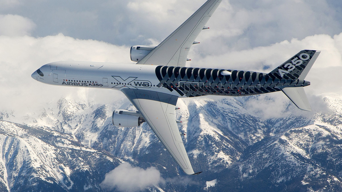 Airbus Group will release flying autonomous vehicles over urban areas ...