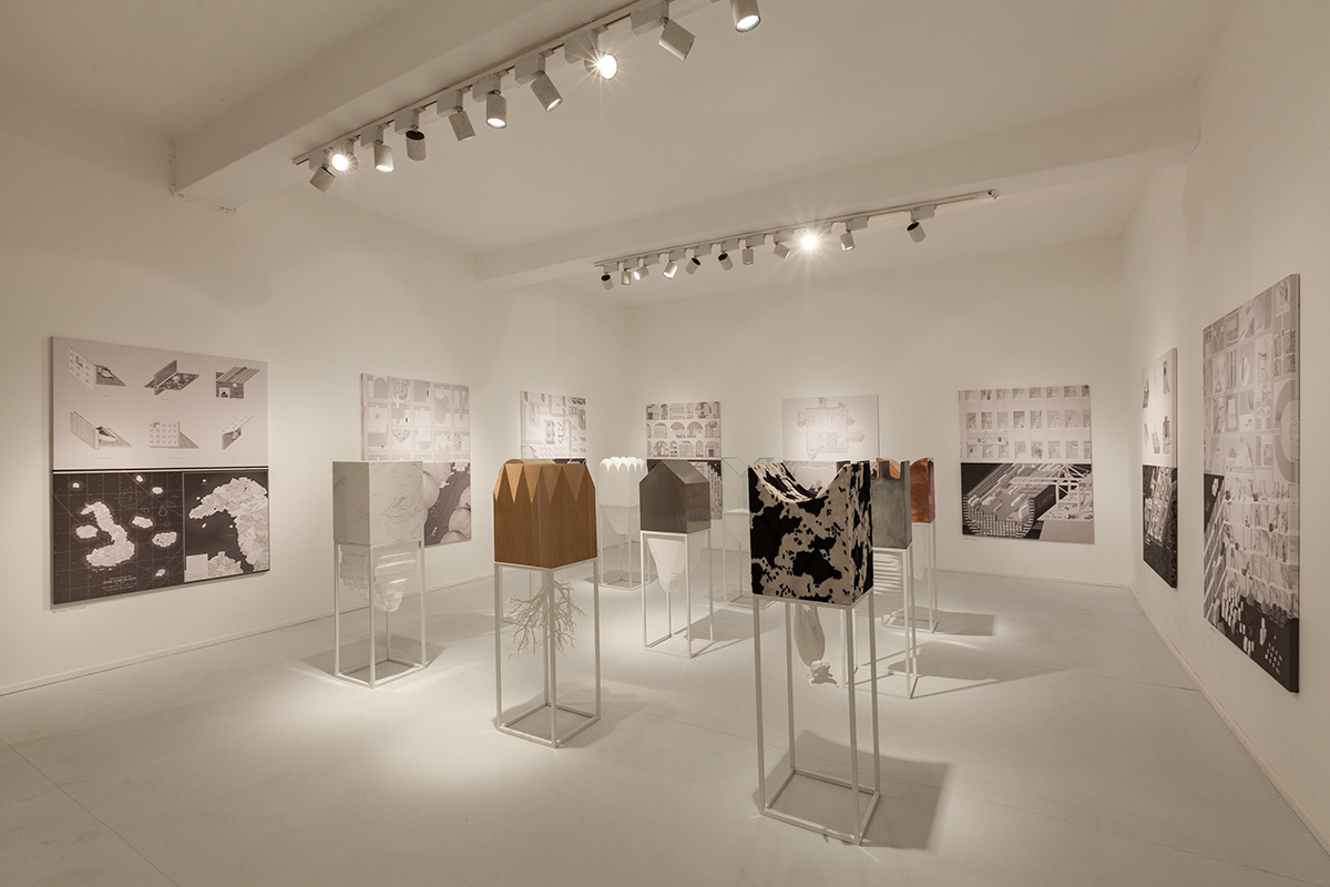 Top 10 Design Stories at the 3rd Istanbul Design Biennial