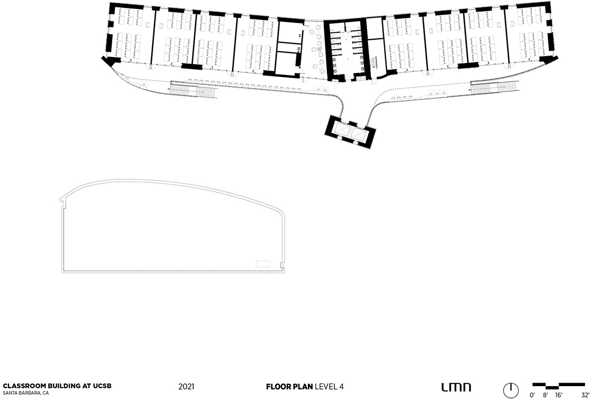 LMN unveils design for new Classroom Building at the University of ...