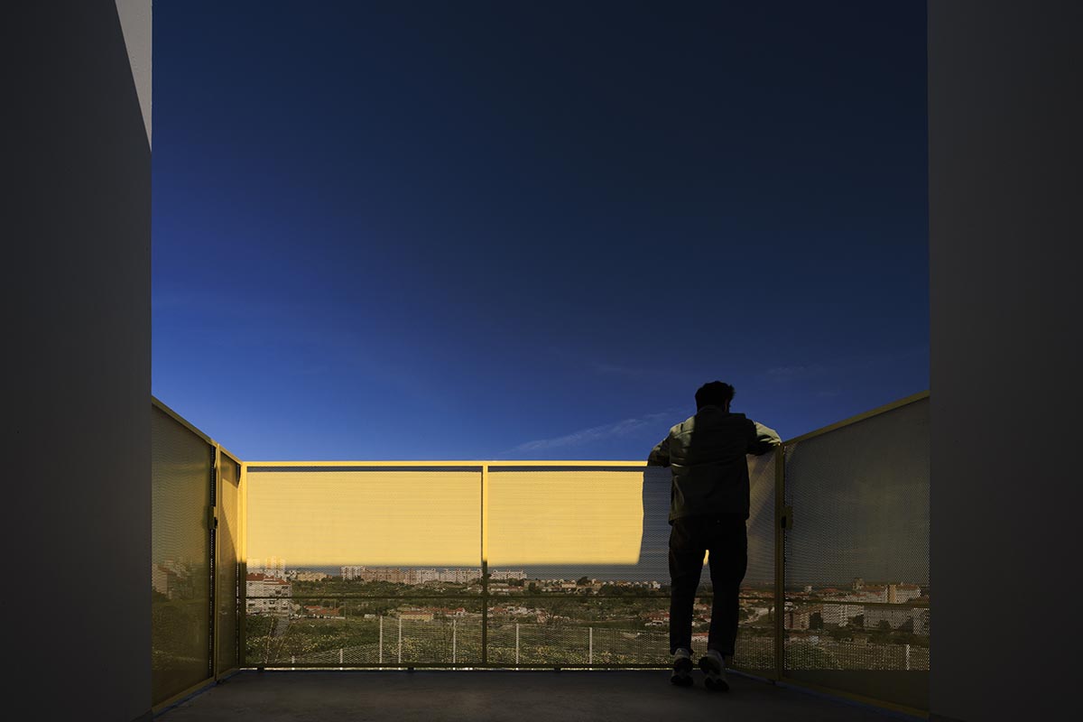 Summary built four modular kindergartens featuring colourful façades in ...