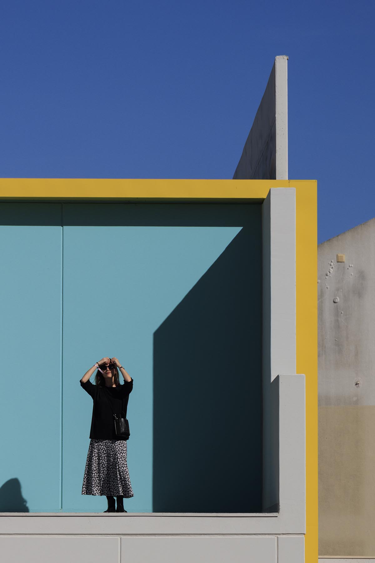 Summary built four modular kindergartens featuring colourful façades in ...