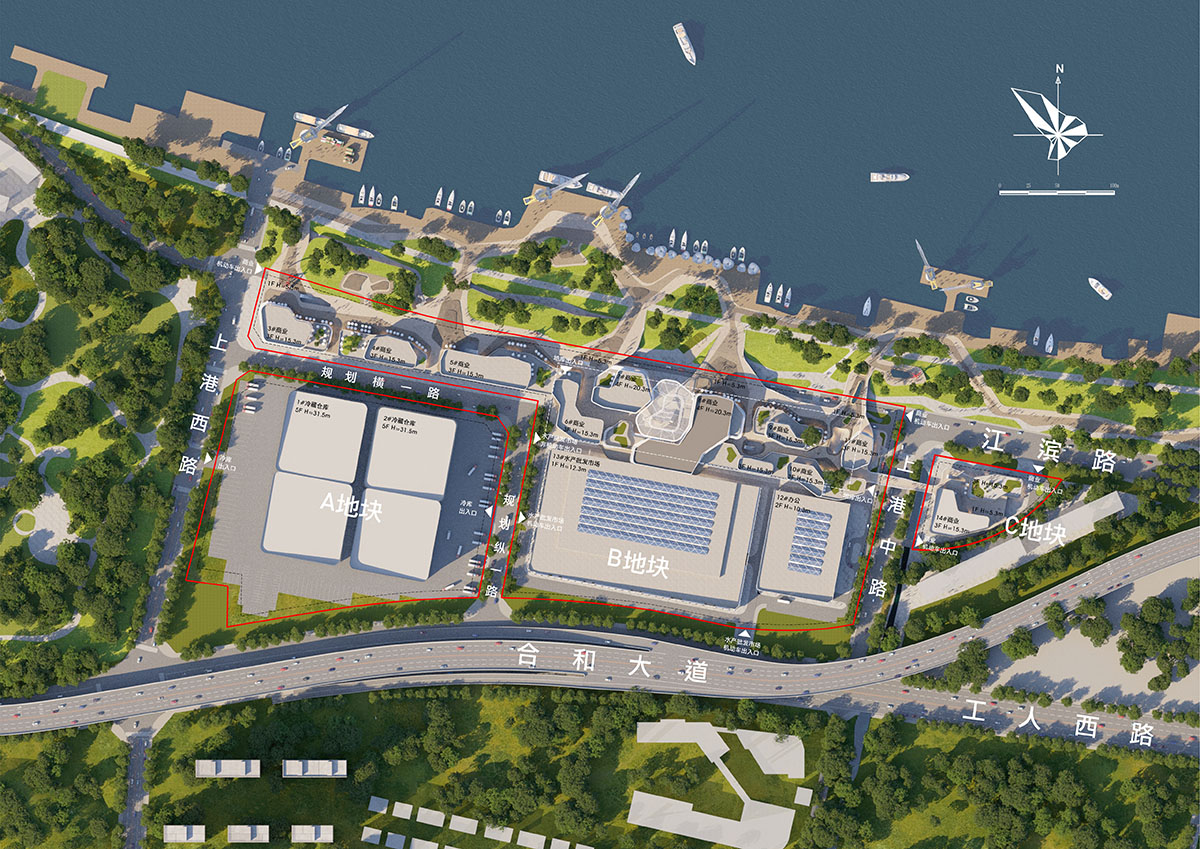 SPARK unveils fish market acting as "a dual engine" for the industry ...