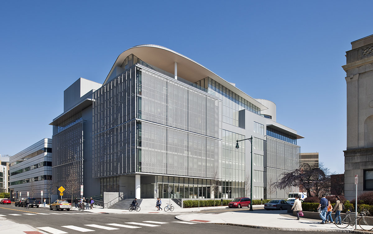 Acclaimed Japanese architect Fumihiko Maki dies aged 95