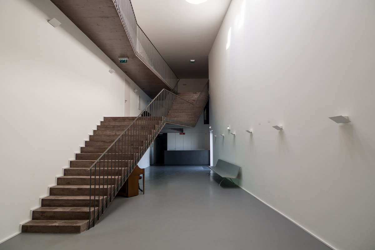 A powder-colored opaque box hides a private collection of mechanical ...