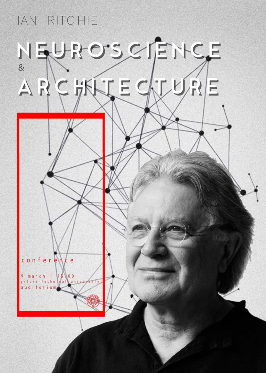 Ian Ritchie to deliver keynote at Glass Performance Days on March 8 ...