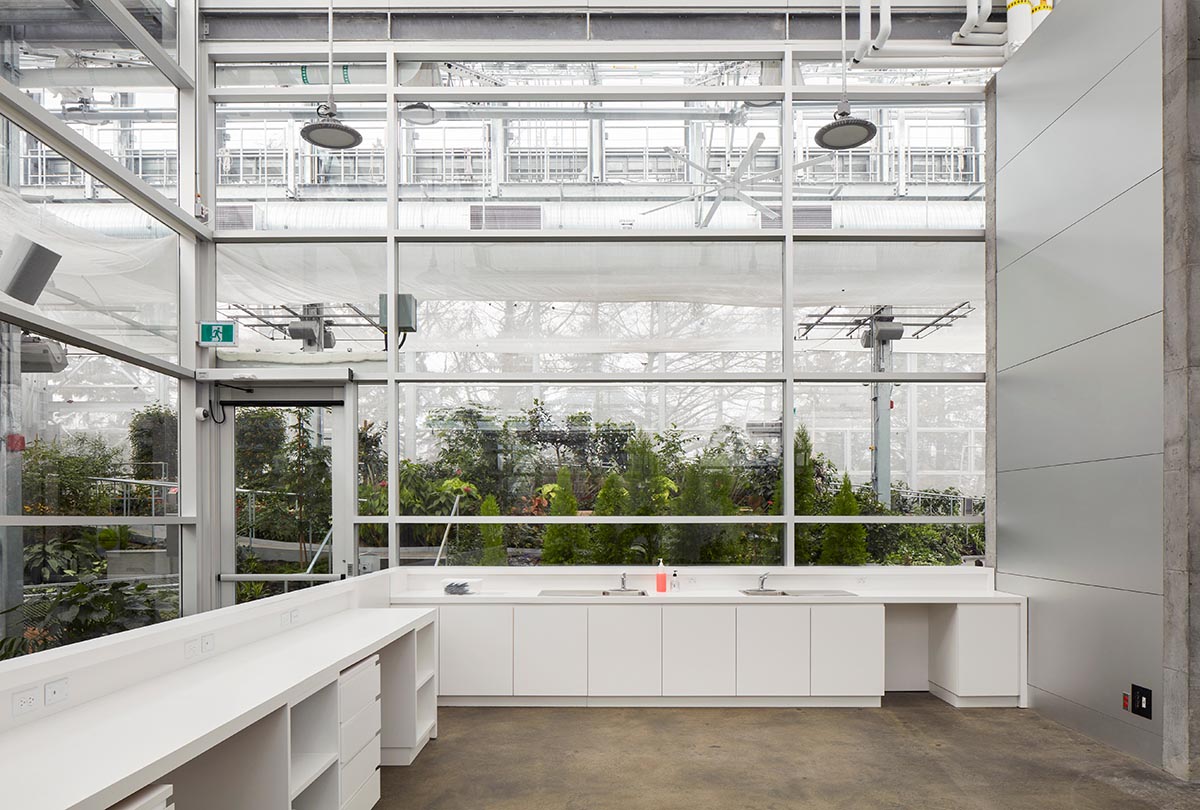 Montreal Insectarium features "immersive sensory labyrinth experience ...