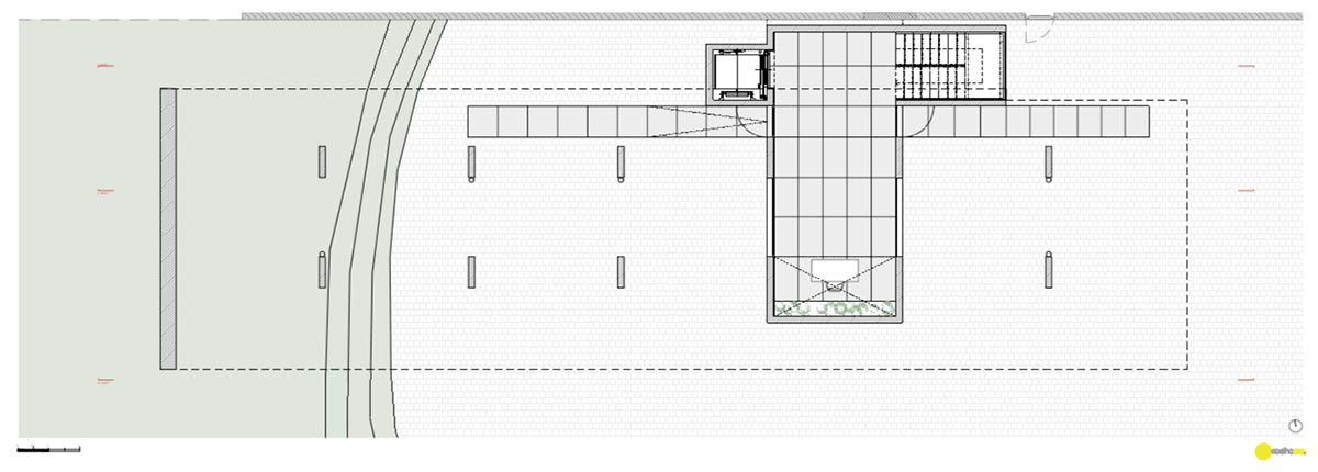 Ana Coelho Arquitectura Converts Old Industrial Complex Into Office ...