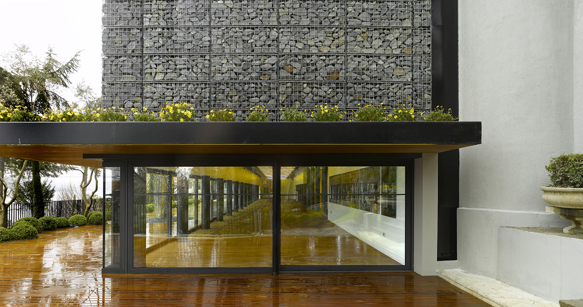 NSMH’s Multifunctional Concert Hall creates crystallized interior space ...