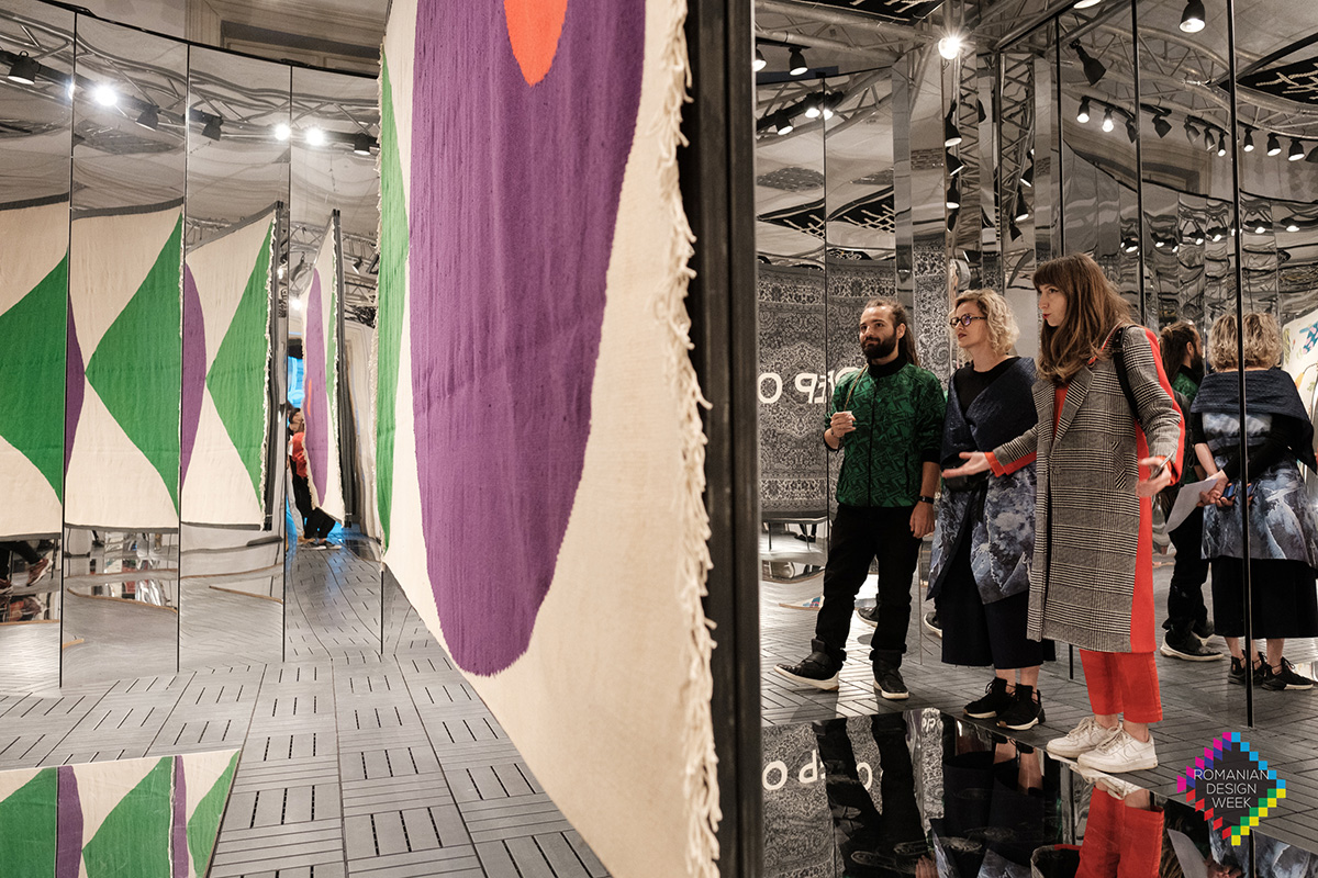 Romanian Design Week 2020 to explore "Change" in its 8th edition in ...