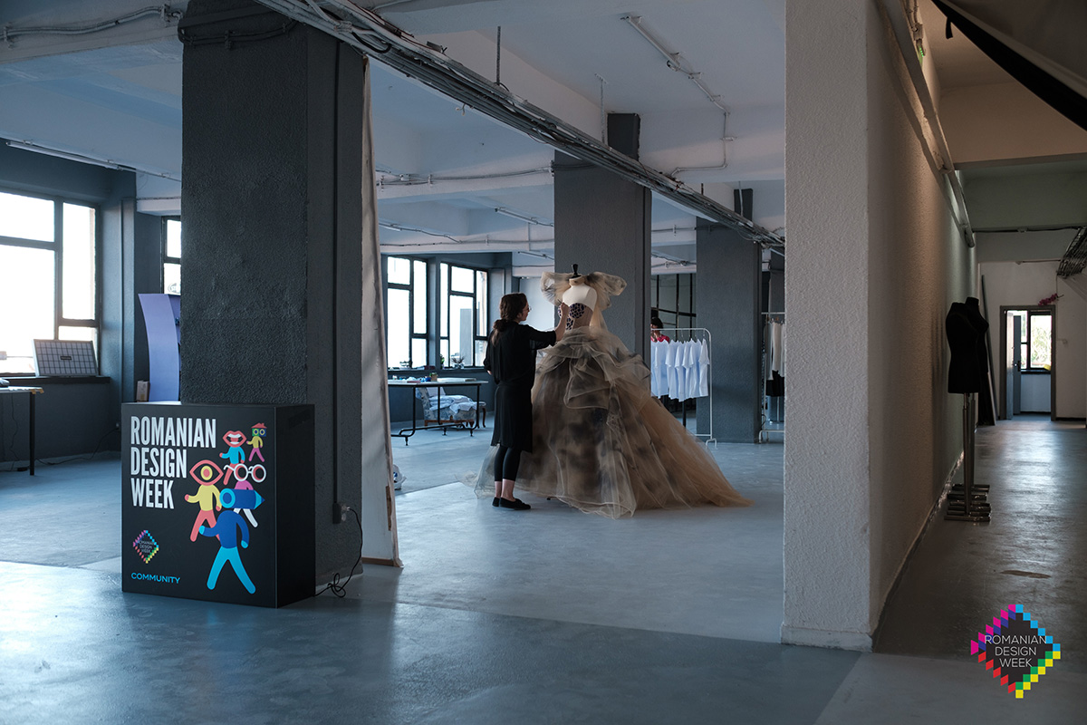 Romanian Design Week 2020 to explore "Change" in its 8th edition in ...