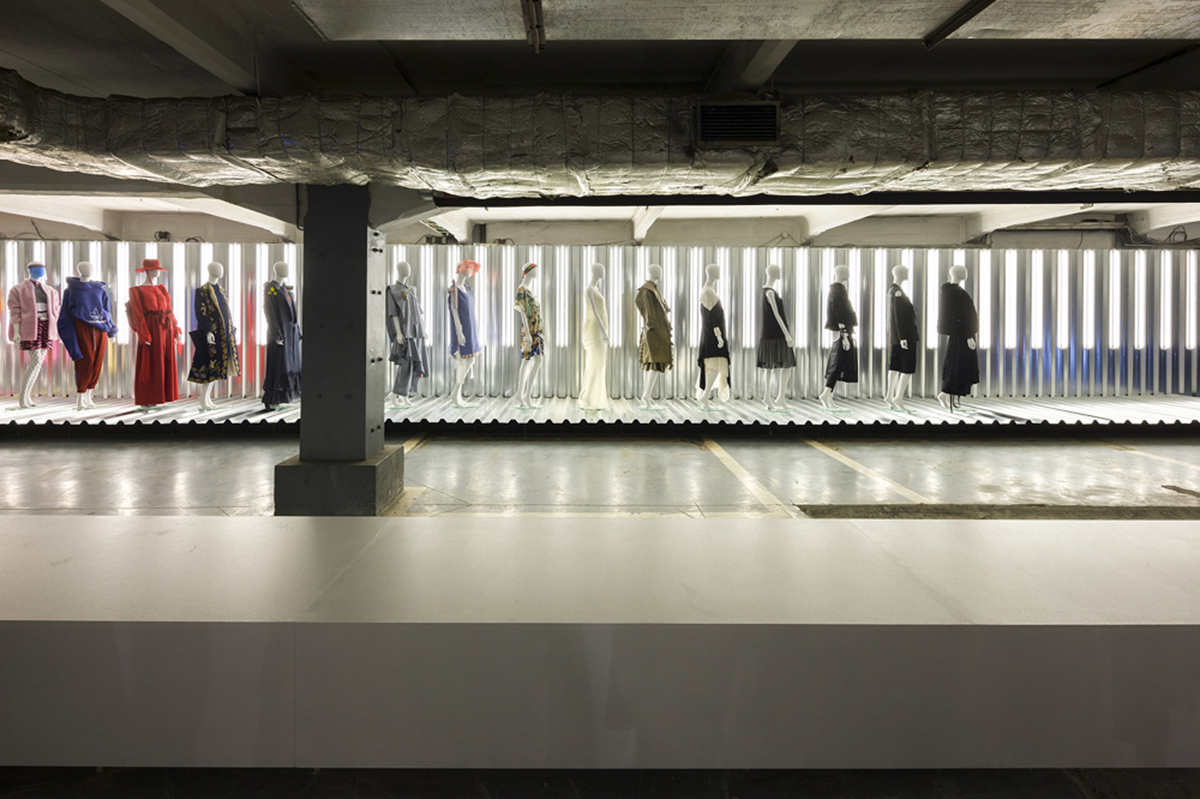 Romanian Design Week 2020 to explore "Change" in its 8th edition in ...