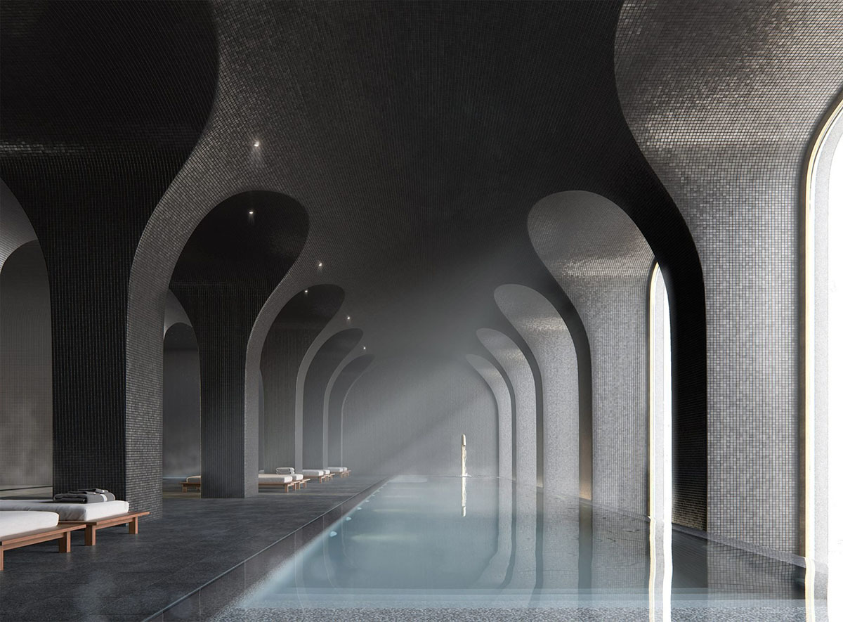 David Adjaye revises plans for his first skyscraper in New York