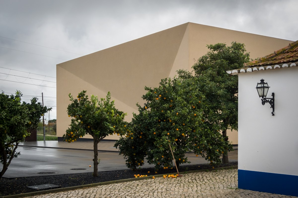 A powder-colored opaque box hides a private collection of mechanical ...