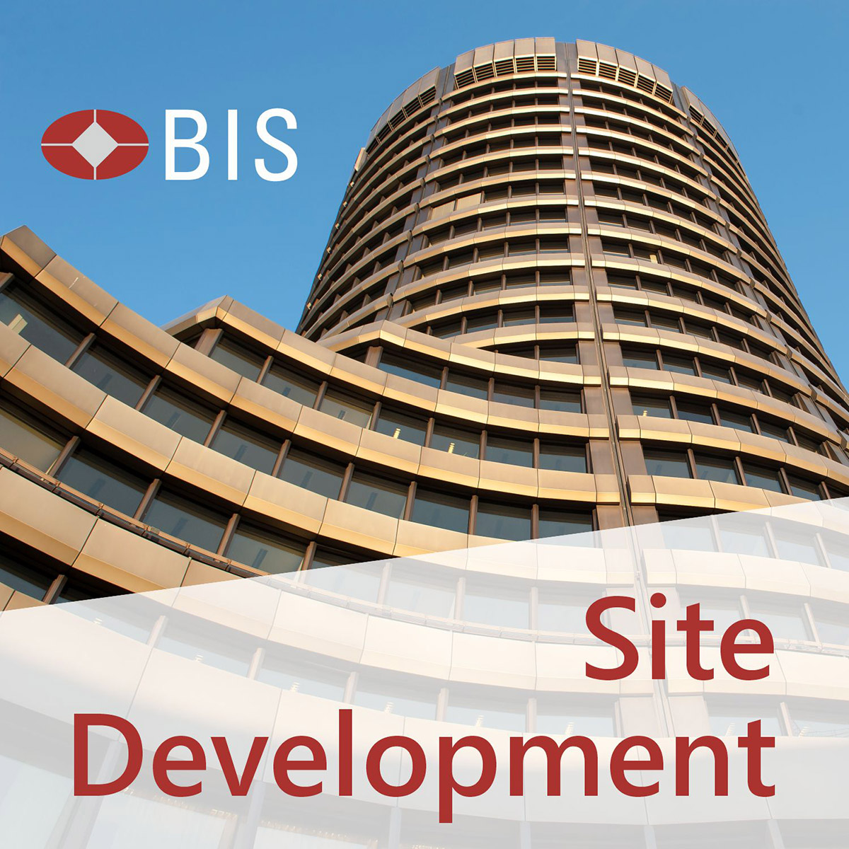 Call for projects to BIS site development in Basel