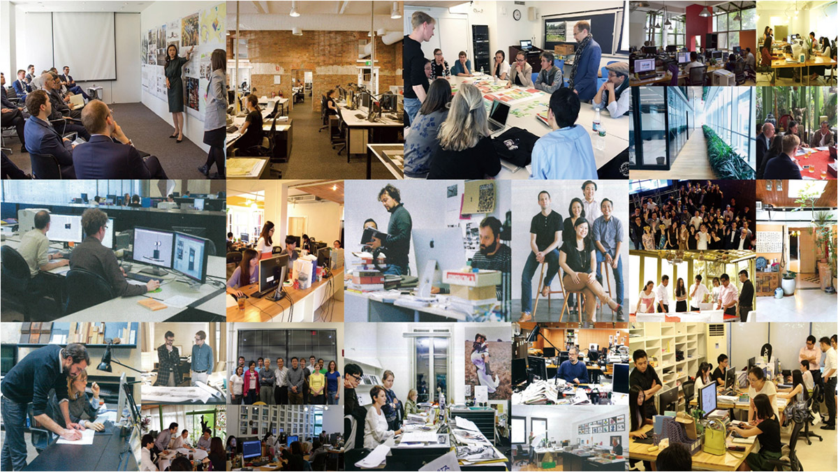 China Reconstruct International Designers Alliance launched to create ...