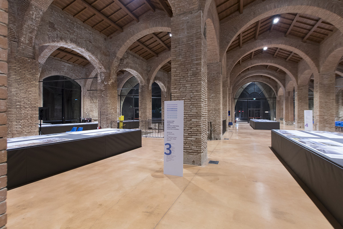 Third edition of Architecture Biennale of Pisa launched with the theme ...