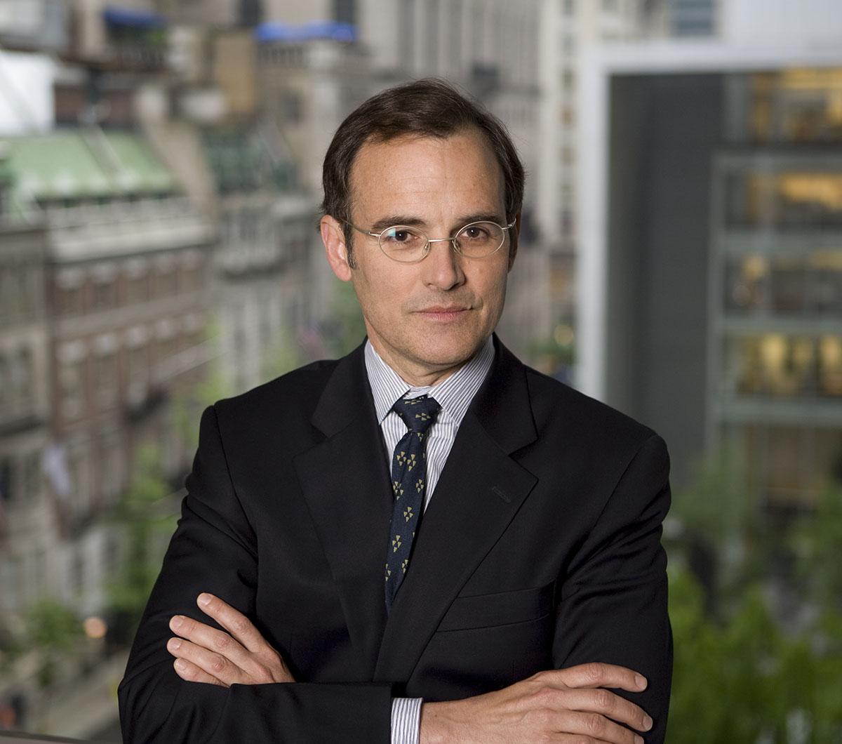 Barry Bergdoll and Deborah Berke named as the new jury members of The ...