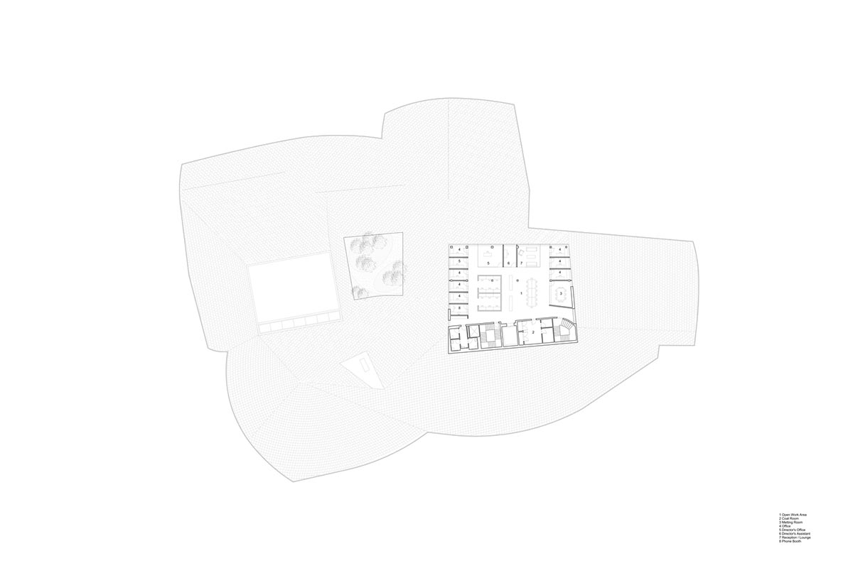 SO-IL unveils design for new Williams College Museum of Art with ...