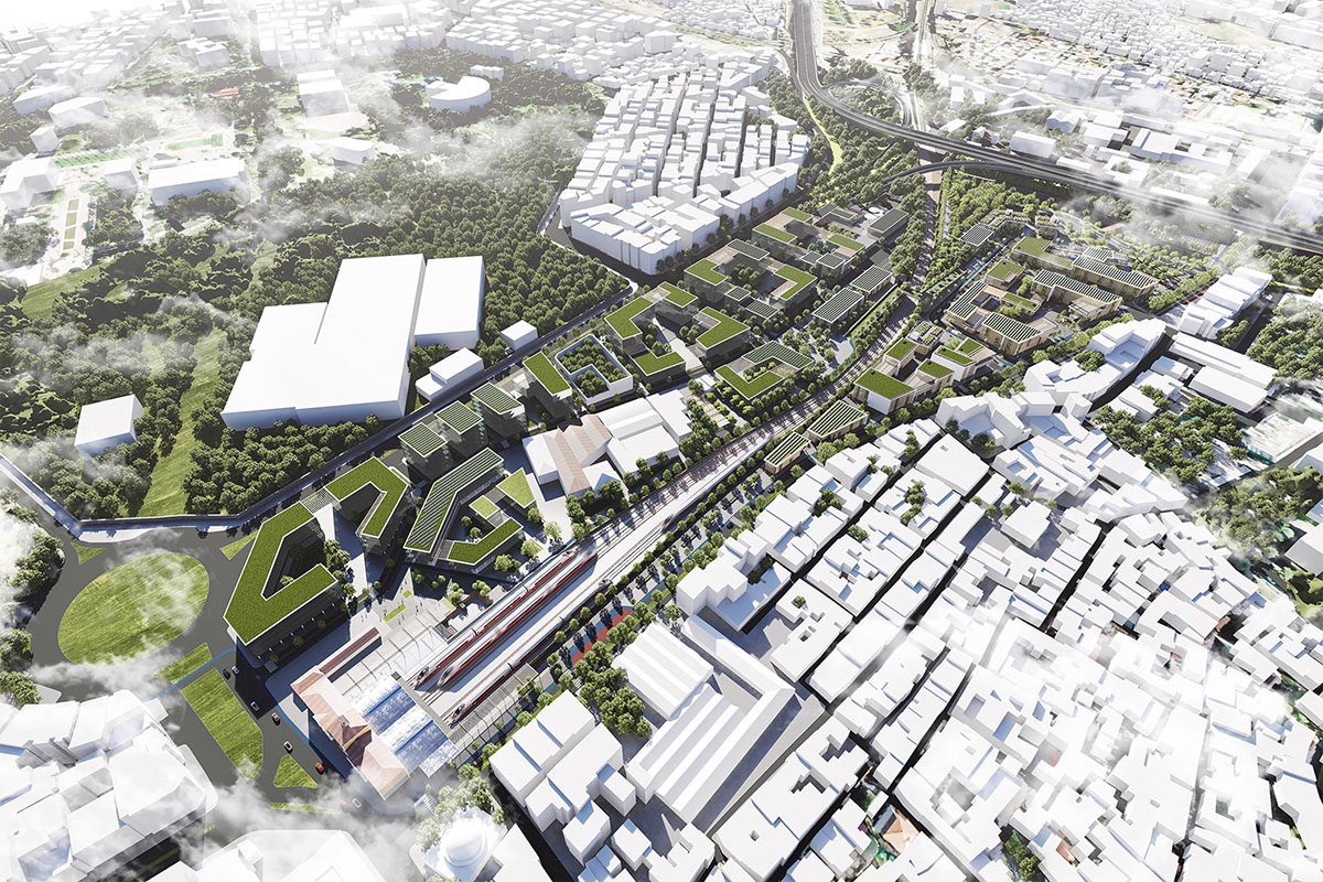 WAC's 5 most viewed WA Awards-winning projects in 2024