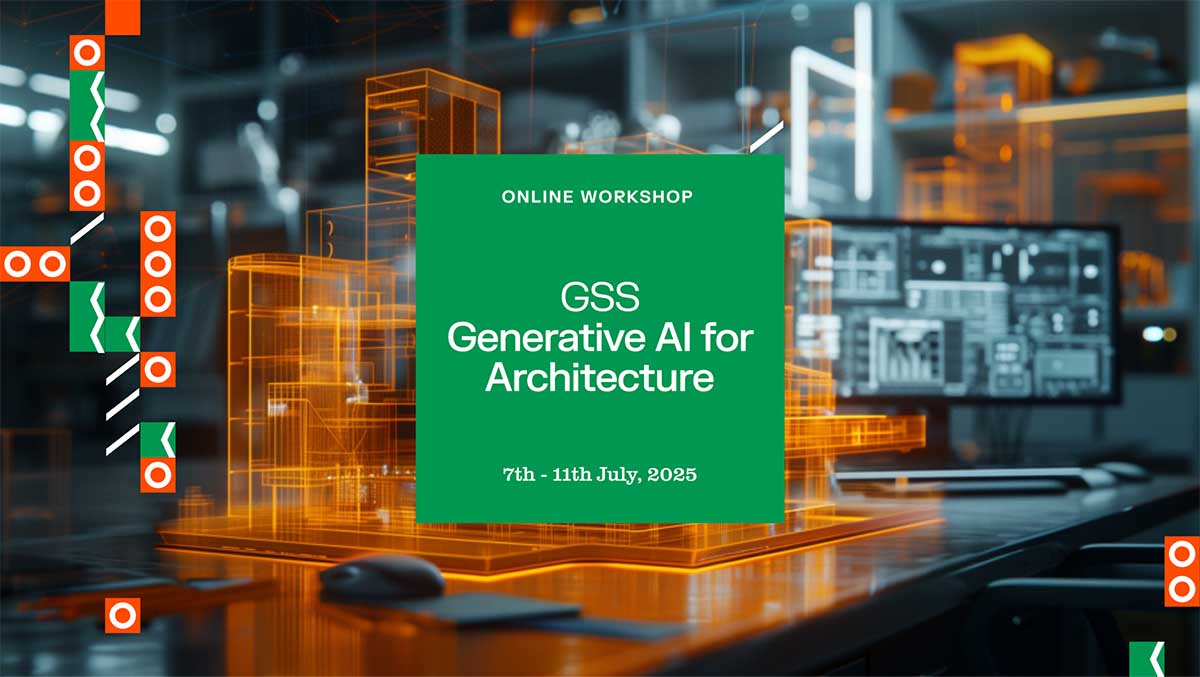 The IAAC Global Summer School 2025 workshops and IAAC Nodes network are ...