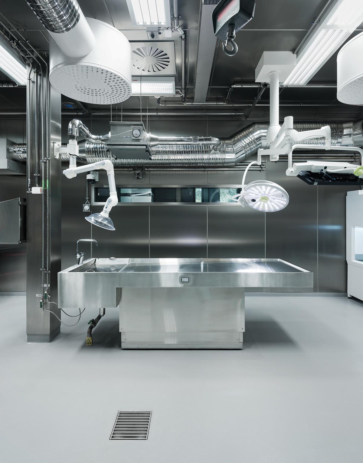 Henning Larsen and Fabel Arkitekter design Norway's one of largest ...