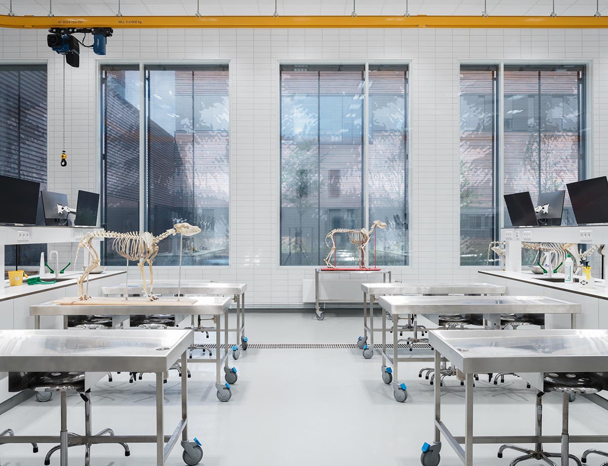 Henning Larsen and Fabel Arkitekter design Norway's one of largest ...