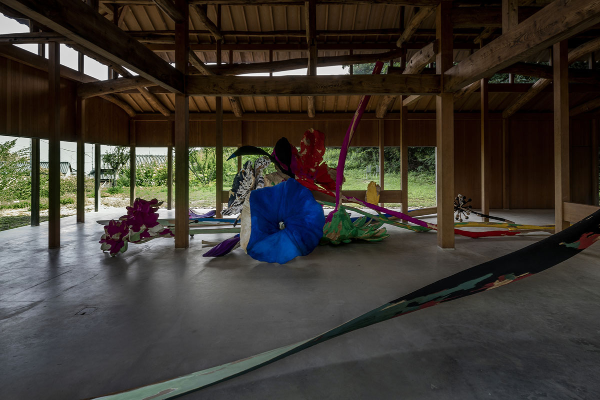 Exhibition at Japan House explores transformation of architecture and ...