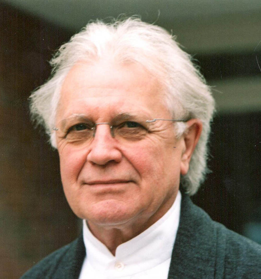 Ian Ritchie to deliver keynote at Glass Performance Days on March 8 ...