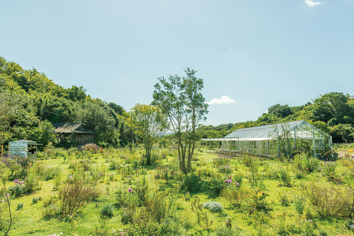 Exhibition at Japan House explores transformation of architecture and ...