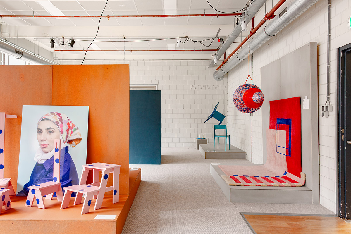 Isola Design Festival will be held from 7 to 13 April 2025