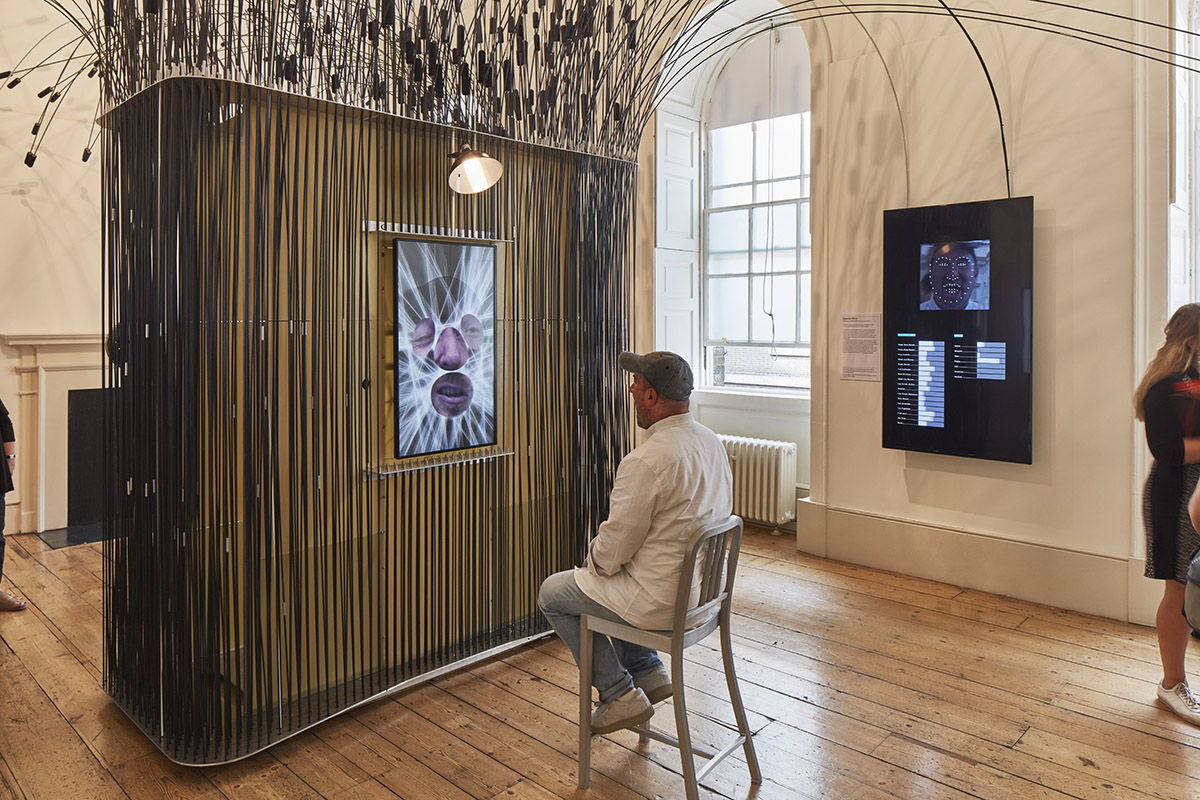 10 Must-visit Installations at London Design Biennale 2018