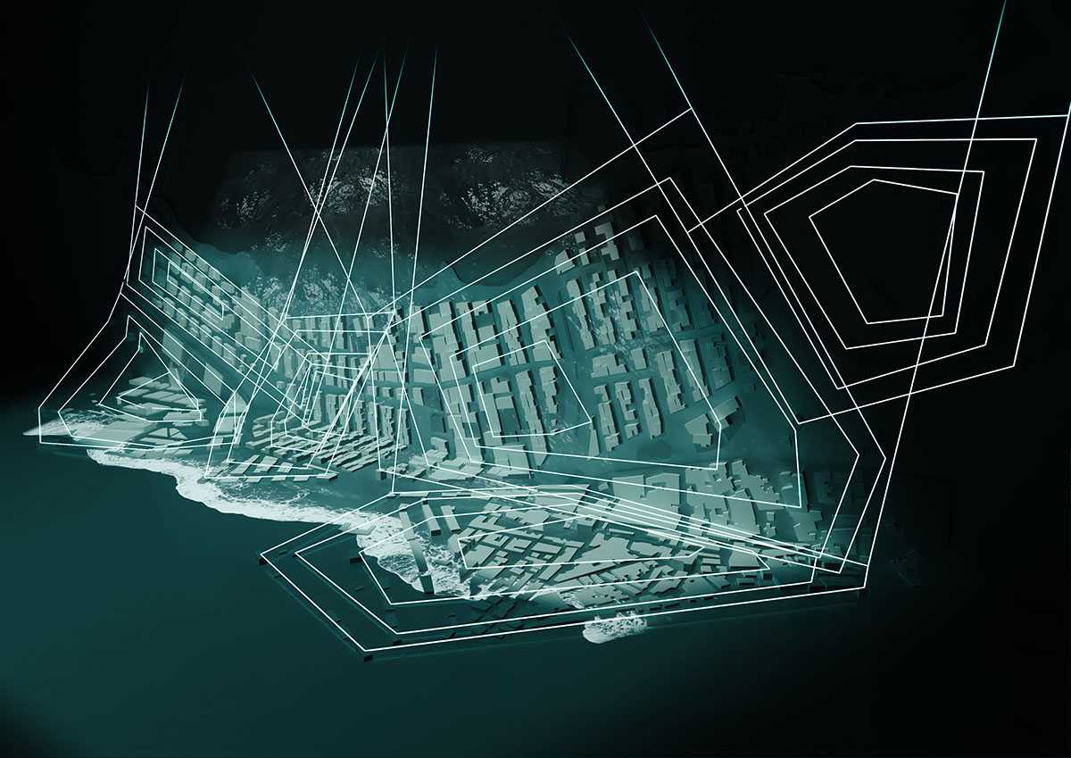 ARCH+ART reveals their interactive artwork highlighting global issues ...